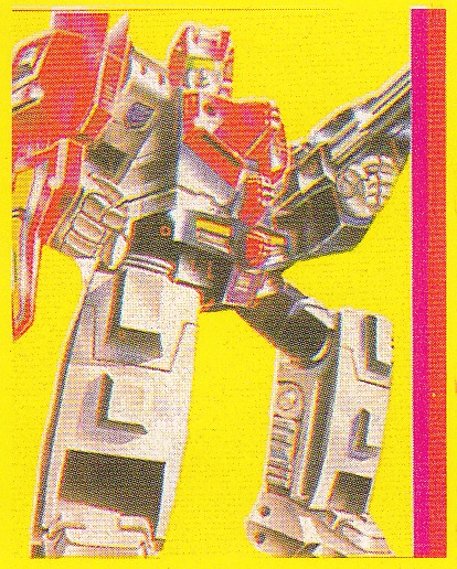 G1 combiners and Giants || G1组合和巨型机器人